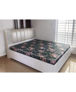 Double Box Bed – Media Shop BD