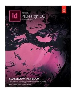 Adobe InDesign CC – Media Shop BD