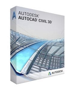 Autodesk AutoCAD Civil 3D – Media Shop BD