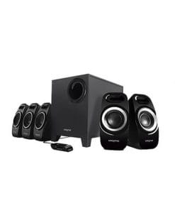 Creative Inspire T6300 5.1 Channel 22 Watt Subwoofer Speaker System ...