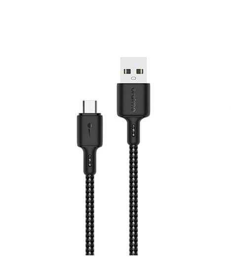 Oraimo OCD-M29N Micro USB Fast Charging Data Cable – Media Shop BD