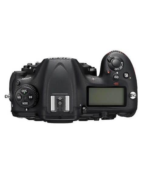Nikon D500 DSLR Camera (Without Lens) – Media Shop BD