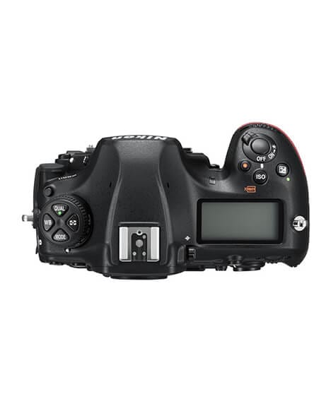 Nikon D850 DSLR Camera (Without Lens) – Media Shop BD