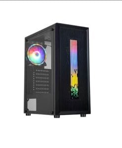 Aptech AP 305-A01B RGB Gaming Casing – Media Shop BD