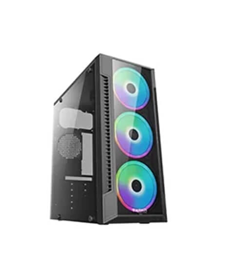 Aptech SX-C3147 ARGB Gaming Casing – Media Shop BD