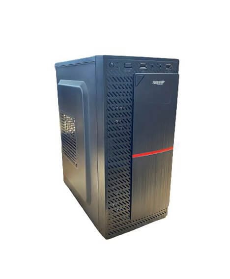 Turbo 165-D2 Mini Computer Casing – Media Shop BD