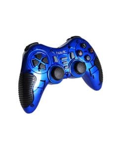 HAVIT G89W 2.4G Wireless Vibration Gamepad Joystick Controller – Media ...
