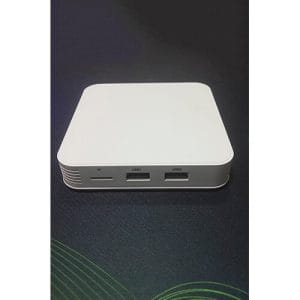 4K Android TV Box 8GB 128GB 4K Ultra HD Set-Top TV Box – Media Shop BD