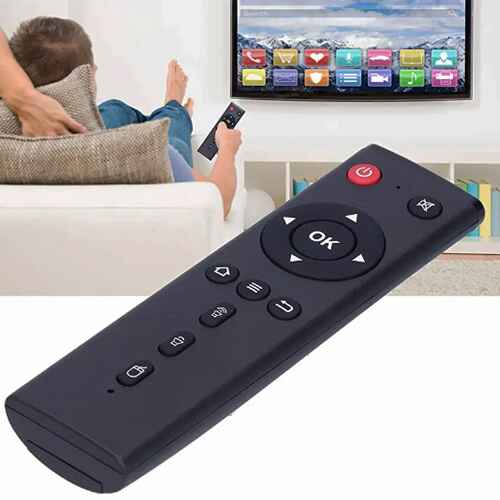 Android TV Box Remote Control TX3 Mini TX6 TX9 Pro TX10 Pro MICom Tanix ...