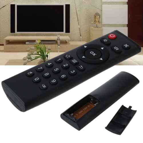 Android TV Box Remote Control TX3 Mini TX6 TX9 Pro TX10 Pro MICom Tanix ...