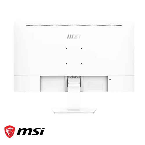 MSI PRO MP273AW 27 Inch 100Hz FHD IPS Monitor – Media Shop BD