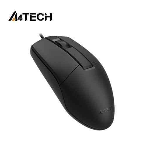 A4TECH OP-330 Wired Mouse – Media Shop BD