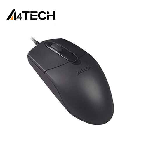A4TECH OP-720 Wired Mouse – Media Shop BD