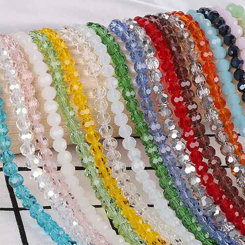 Crystal Tojbi 100 Counts Beautiful Crystal Stone Tasbih – Media Shop BD