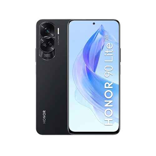 HONOR 90 Lite 5G Smartphone 8GB Ram 256GB Internal Storage Smart Mobile ...