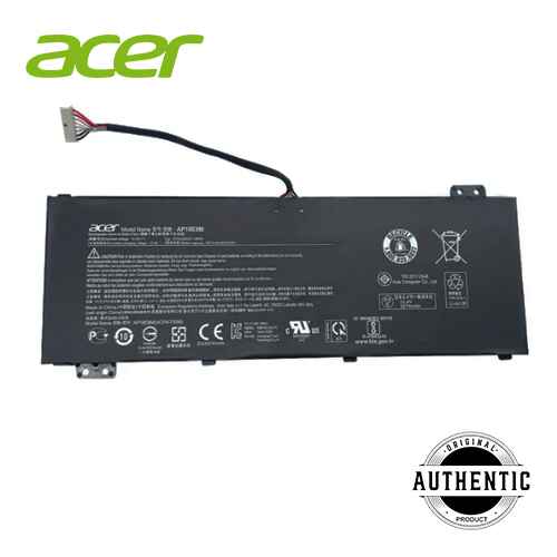 Acer Nitro 5 Genuine Laptop Battery AN515-44 And N20C1 Acer Nitro 5 ...