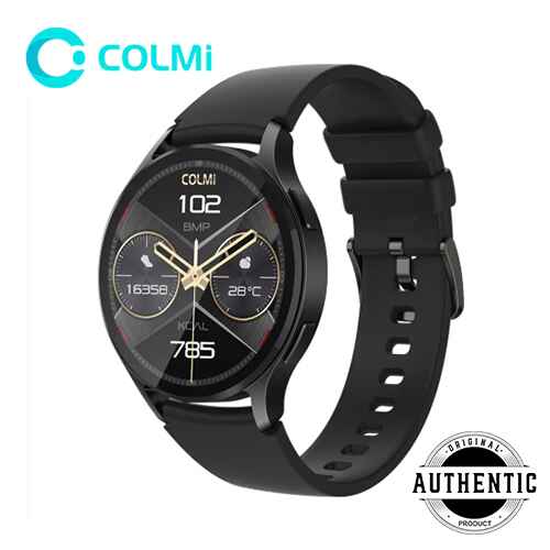 COLMi i28 Ultra Smart Watch 1.43 Inch AMOLED Display IP68 Waterproof ...