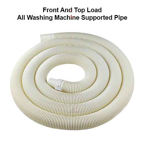 Washing Machine Water Outlet Hose Pipe 3 Meter Waste Water Drain Outlet ...